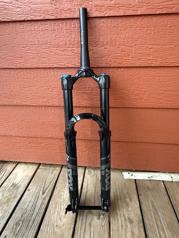 2025 Brand New Fox 36 Performance 29” 160mm For Sale
