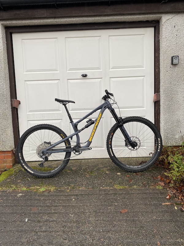 2022 Nukeproof Mega Small For Sale