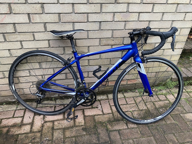 2018 Giant Contend 2 For Sale