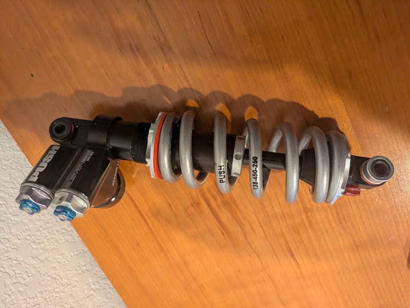 2021 Push elevensix coil 230x60 450 lb spring For Sale