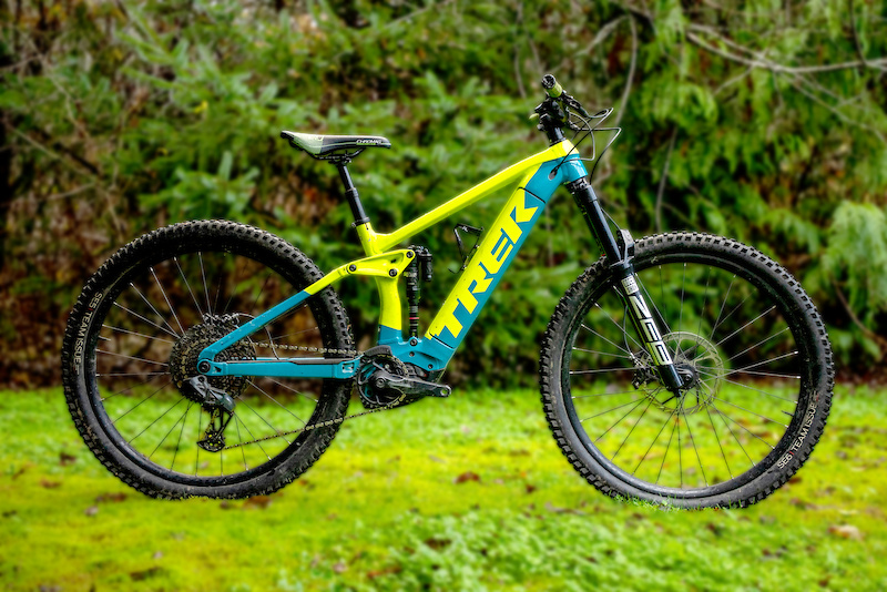 2020 Trek Rail For Sale