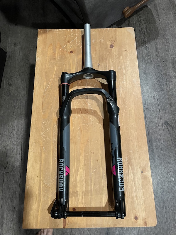 Rockshox Bluto RCT2 forks For Sale
