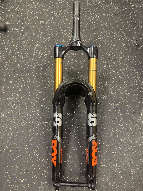2023 Fox 36 factory - 160mm For Sale