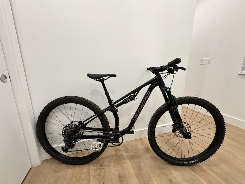 2025 Specialized Chisel Comp EVO XS For Sale