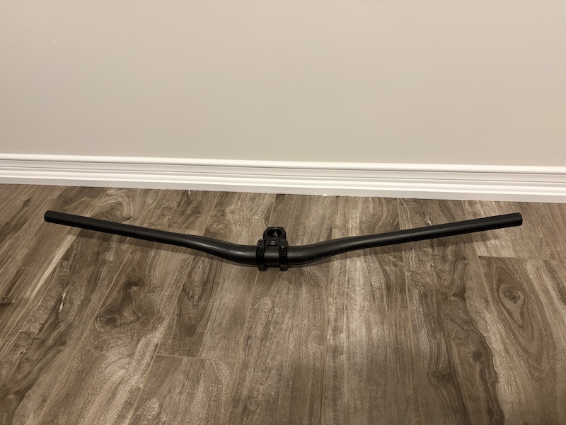 2024 OneUp v1 Carbon Bars and Stem with EDC kit For Sale