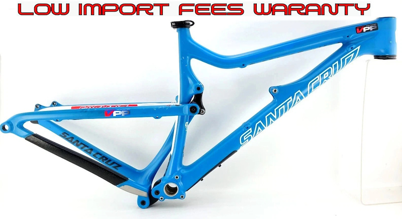 2015 Santa Cruz Tallboy LT Carbon R AM Medium For Sale