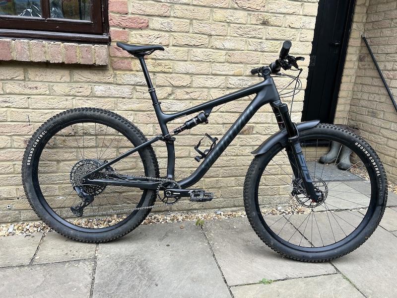 2023 Specialized Epic Evo Comp Large For Sale