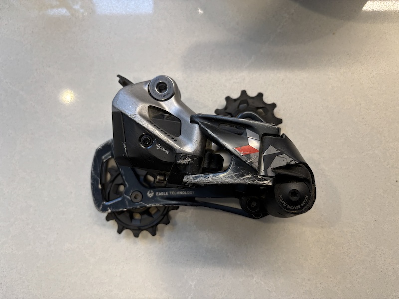 Please read - SRAM XO axs derailleur For Sale
