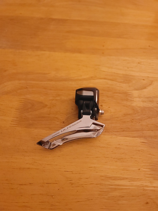 Shimano Ultegra Di2 FD-R8050 For Sale