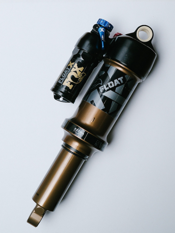 2025 Fox Float X Factory Air Shock | 2pos For Sale