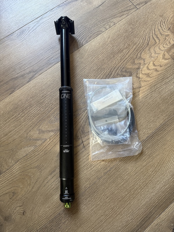 2025 OneUp V2 Dropper Post 180mm x 34.9 For Sale