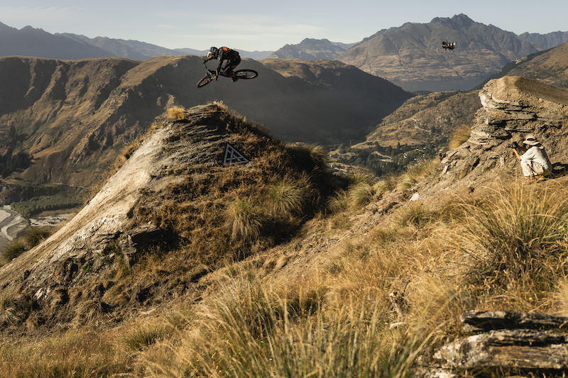 Natural Selection Bike Returns to Queenstown in 2026 - Pinkbike