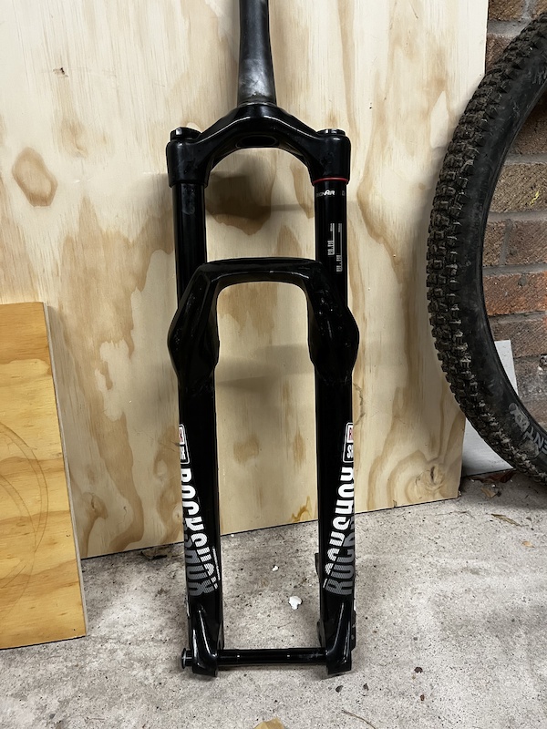 2020 RockShox Sektor RL, 120mm Travel For Sale