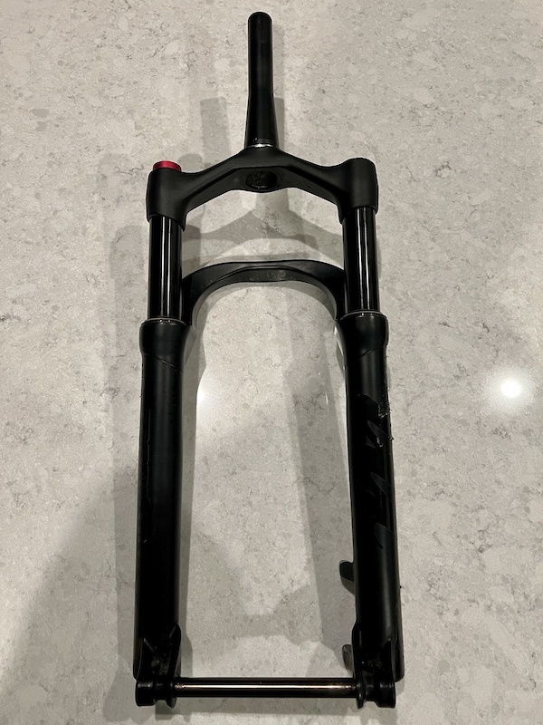 2024 Manitou Mastodon Comp Fat Bike Fork, Extended Version For Sale