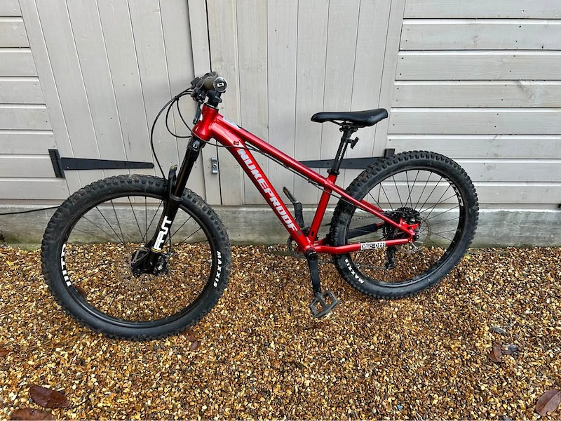 Nukeproof scout 24" For Sale