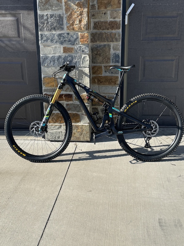2020 Yeti SB 130 For Sale