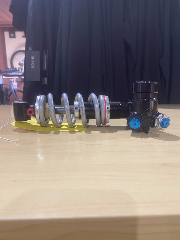 2025 Push Industries 11/6 Rear Shock For Sale