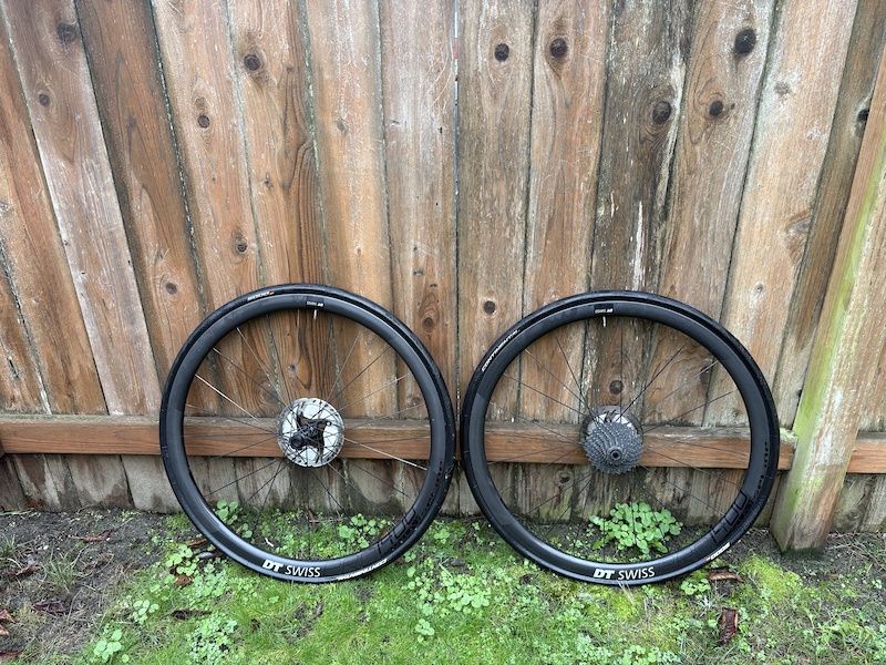 2023 DT Swiss PRC 1400 Spline Disc For Sale