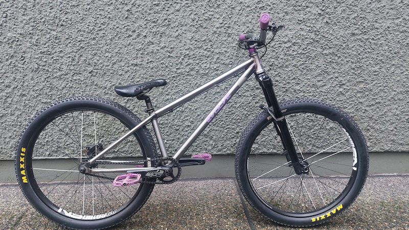 2023 Evolve Phantom For Sale