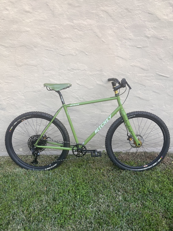 Ritchey Outback (L) For Sale