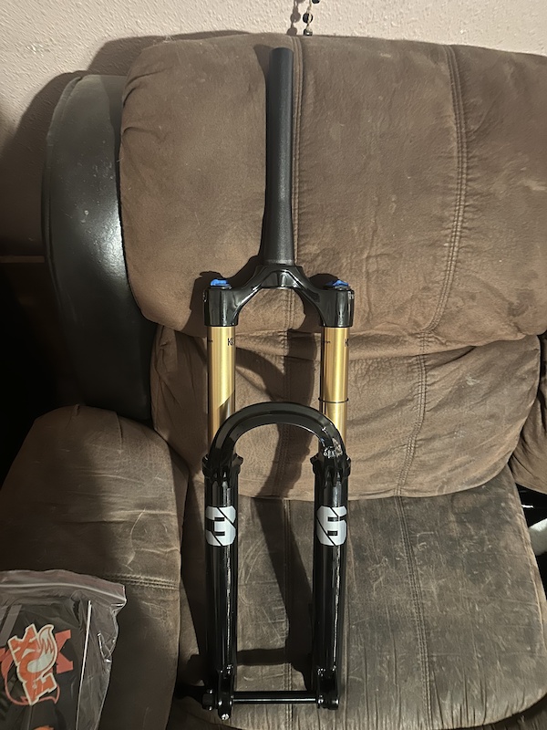 2024 Fox 36 factory 160mm For Sale