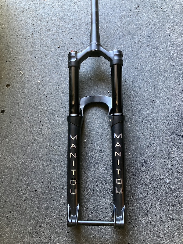 2023 Manitou Mezzer Pro For Sale