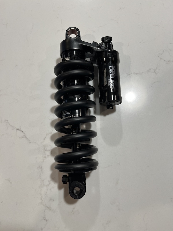 2024 Rockshox Super Deluxe Ultimate Coil 210x55 For Sale