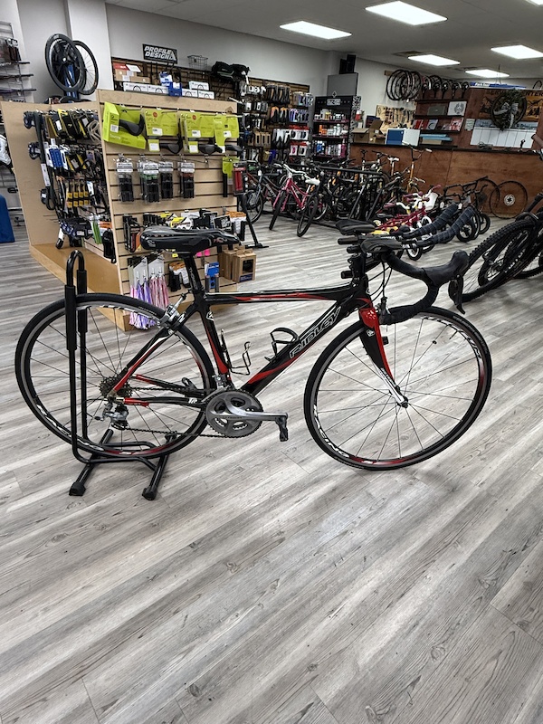 Ridley Road Bike Carbon For Sale