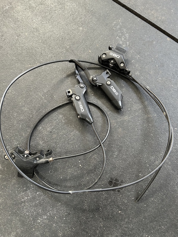 2025 SRAM DB8 For Sale