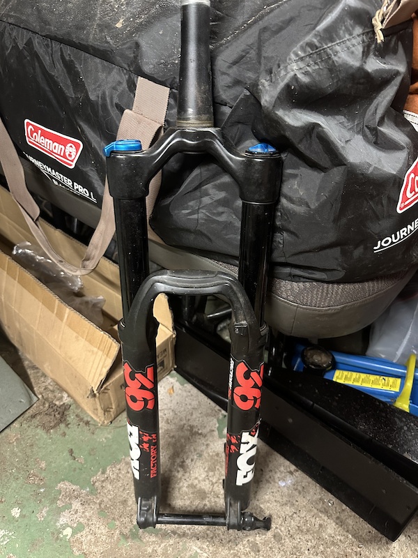 2021 Fox 36s For Sale