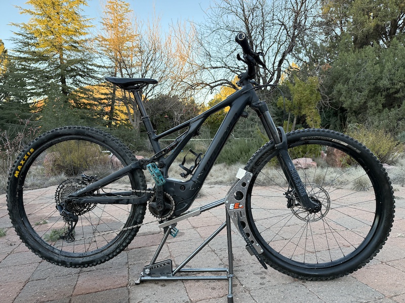 2020 Specialized Turbo Levo Small For Sale