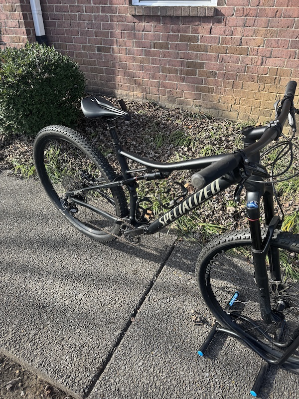 2020 Soecialized Epic Comp Evo For Sale