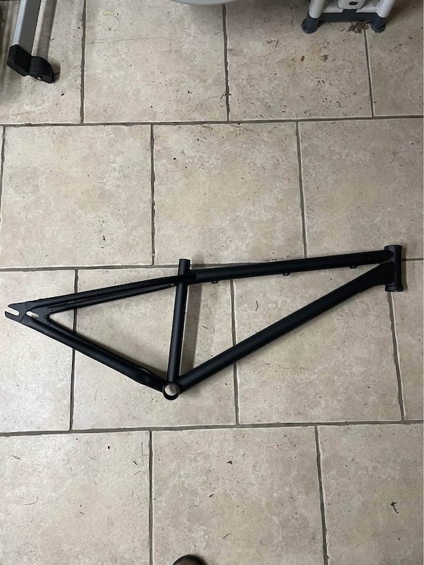 Rocky Mountain Flow DJ frame For Sale