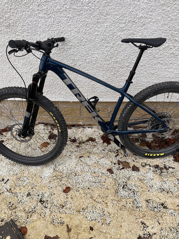 2021 Trek Roscoe 8 For Sale