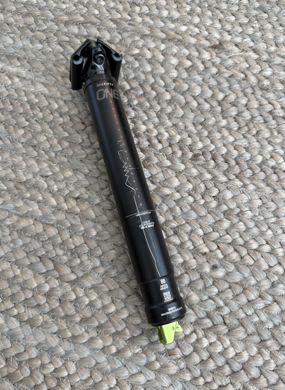 2024 One Up Dropper For Sale