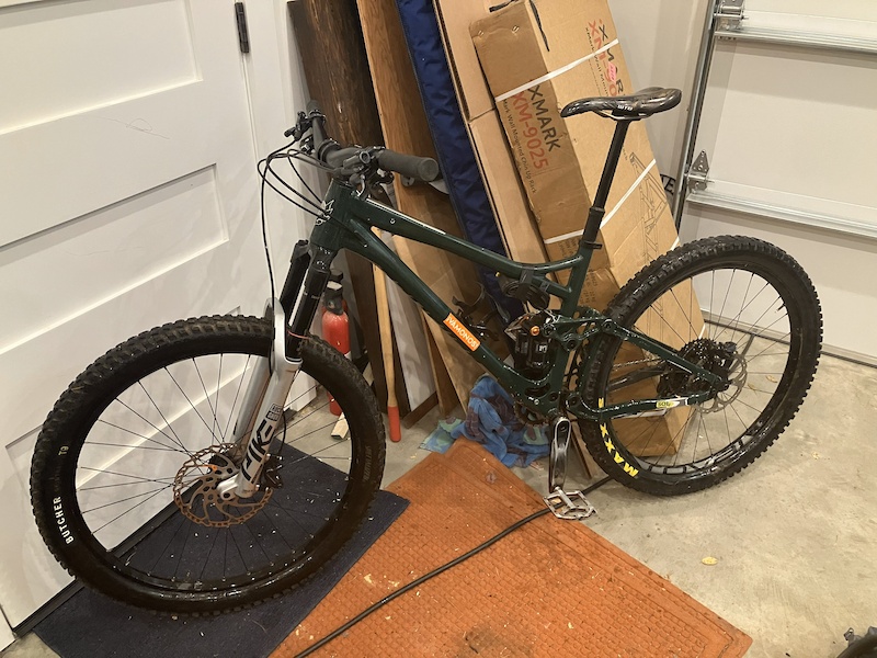 2022 Banshee Spitfire V3 For Sale