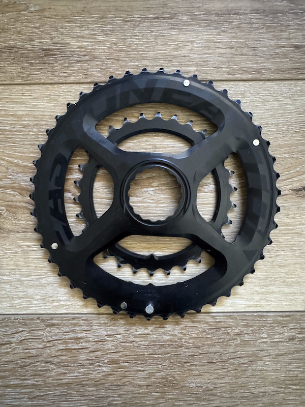 2025 Easton AX Gravel Rings Chainring For Sale