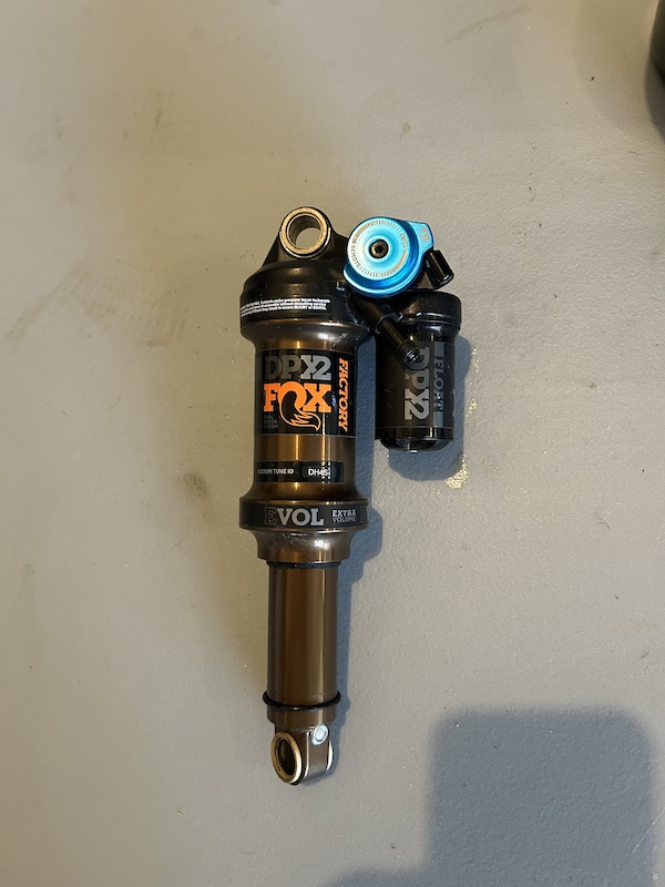 2018 Factory Fox float DPX2 For Sale