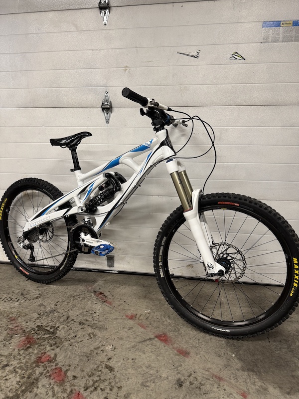 2011 Marin Quake 7.9 size small For Sale