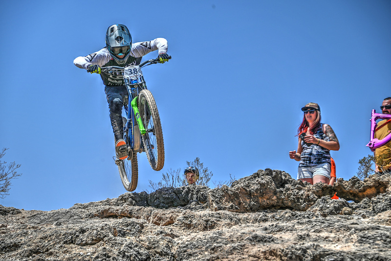 Details Announced for the 2026 Bootleg Canyon Winter Gravity Series ...