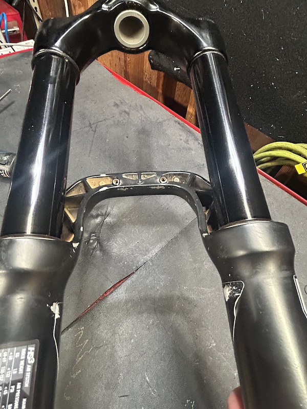 2021 EXT Era suspension fork v1 For Sale