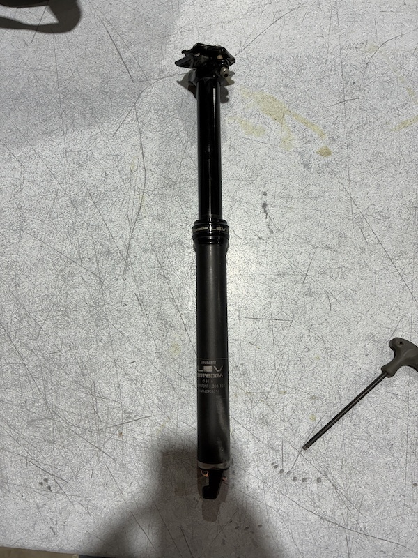 2024 KS LEV Integra Dropper 150mm For Sale