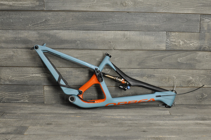 2020 Orbea Occam size medium For Sale