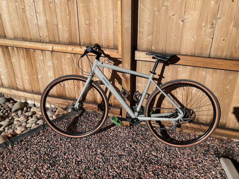 2018 Diamondback Metric2 Large Hybrid For Sale