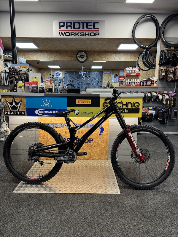 2019 Intense m29 For Sale