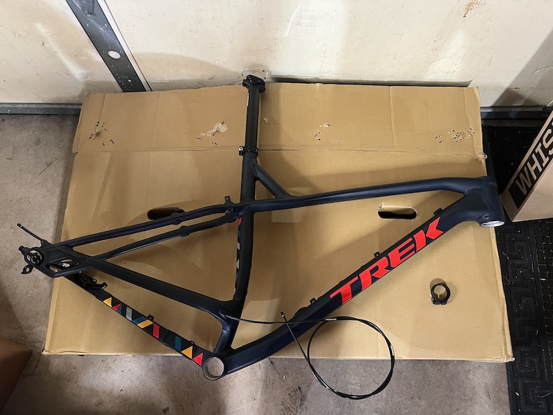 2024 Trek 1120 Frame Excellent For Sale
