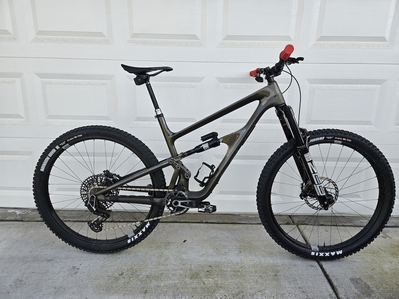 2024 Revel Rail 29 transmission - Large For Sale