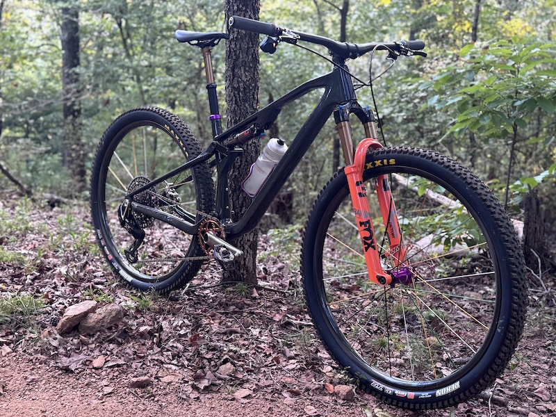 2025 Allied BC40 Custom / USA Made For Sale