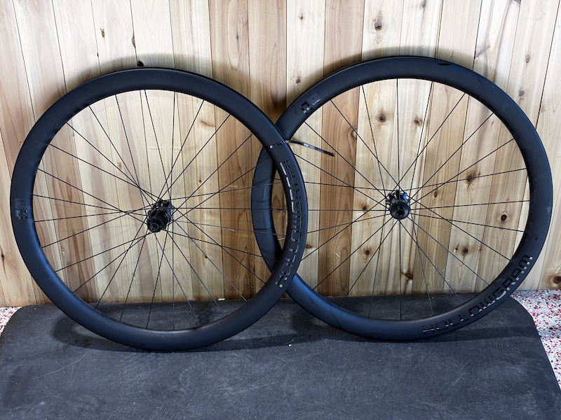 2024 Cannondale Hollowgram R45 Wheelset - NEW For Sale