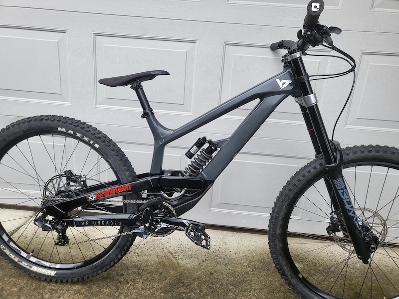 2022 YT Tue For Sale